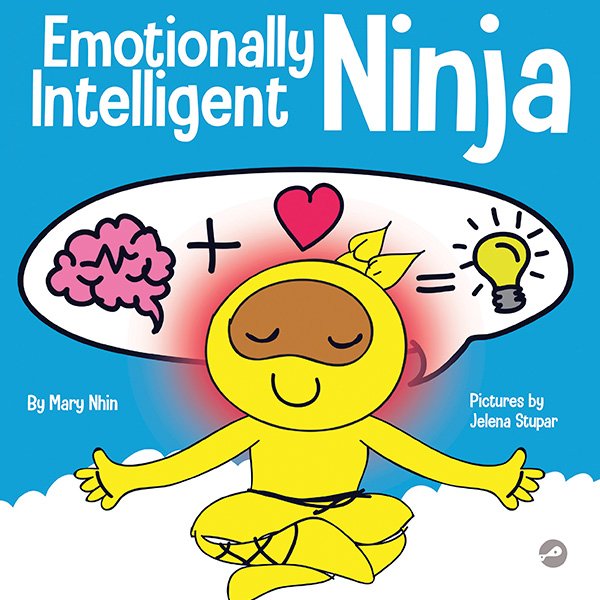 Social skills far outweigh academic success in early years. – Ninja ...