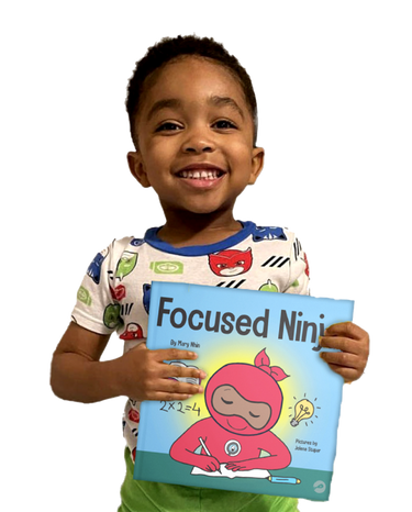 Ninja Life Hacks – Ninja Life Hacks - Growth Mindset