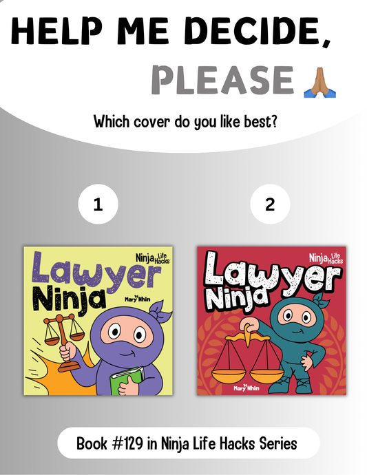 Paperback Books – Ninja Life Hacks - Growth Mindset