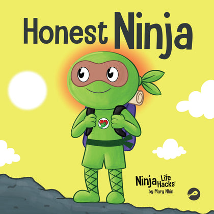 Book Sets – Ninja Life Hacks - Growth Mindset