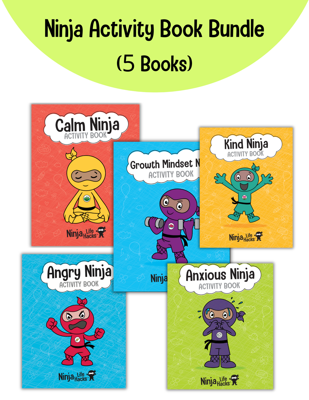 Lesson Plans & Activities – Ninja Life Hacks - Growth Mindset