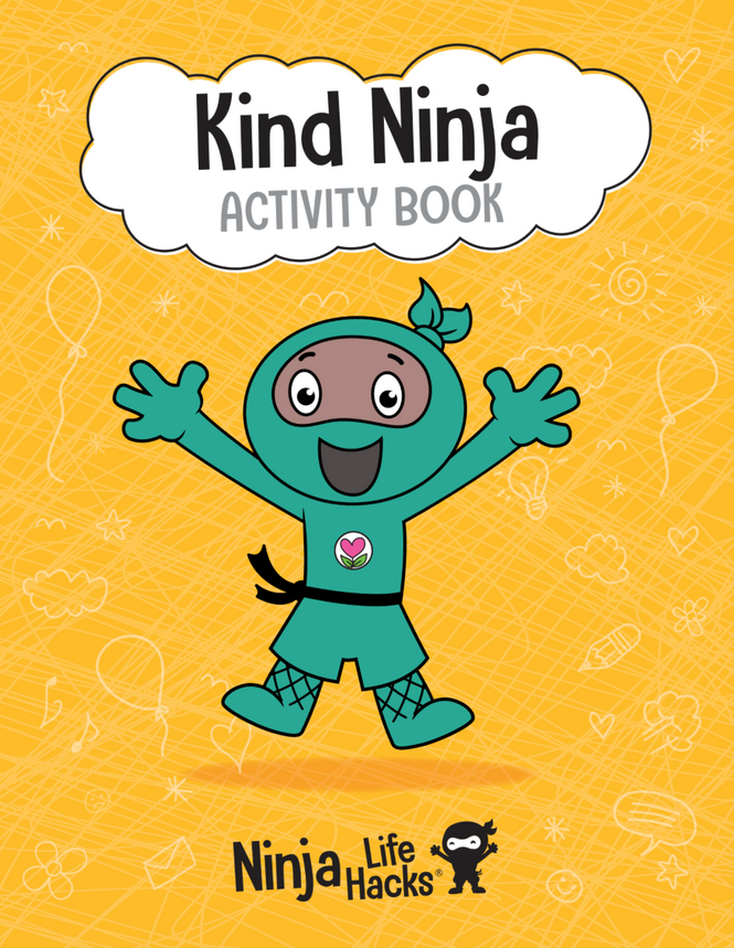 Lesson Plans & Activities – Ninja Life Hacks - Growth Mindset