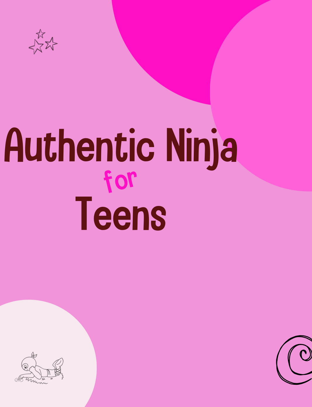 Printables – Ninja Life Hacks - Growth Mindset