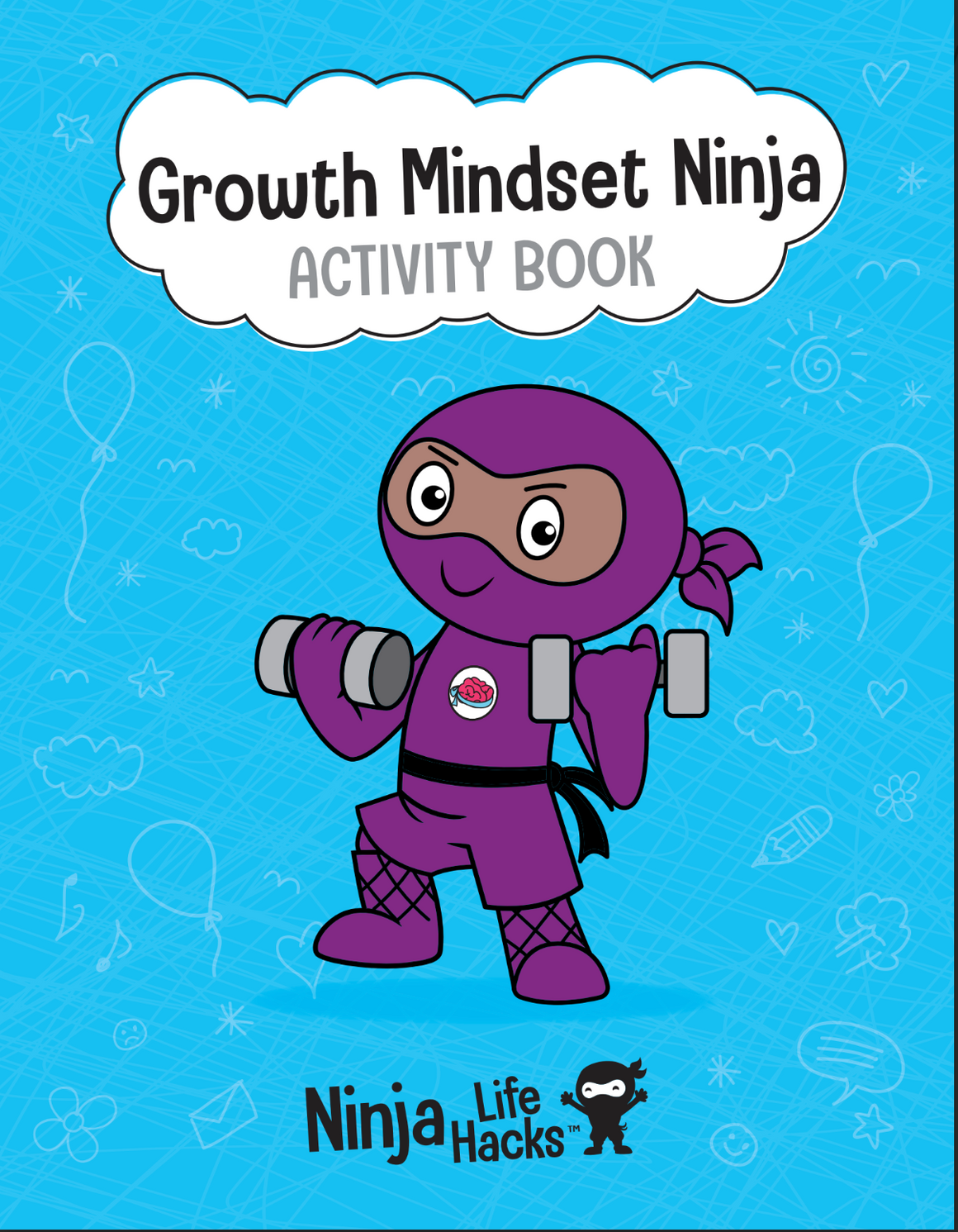Printables – Ninja Life Hacks - Growth Mindset