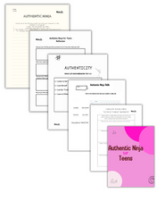 Printables – Ninja Life Hacks - Growth Mindset