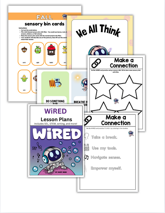 Printables – Ninja Life Hacks - Growth Mindset