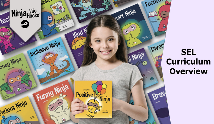 Videos – Ninja Life Hacks - Growth Mindset