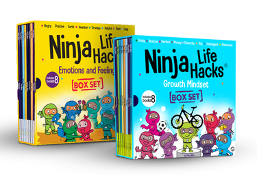 Ninja Life Hacks – Ninja Life Hacks - Growth Mindset