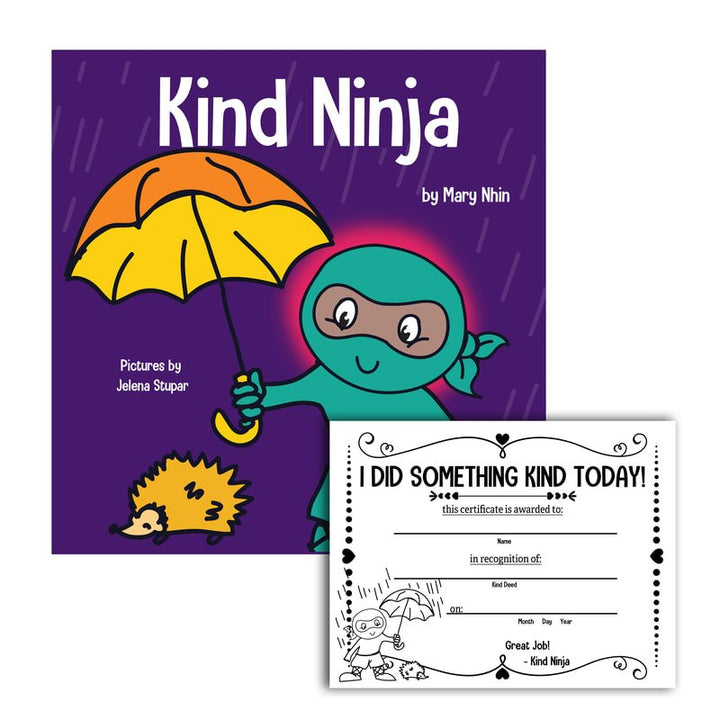 Printables – Ninja Life Hacks - Growth Mindset